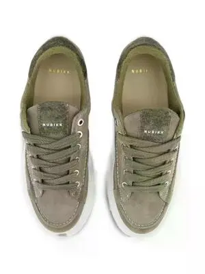 NUBIKK Caldera Tora Sneakers