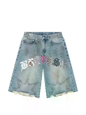 Bravest Studios Shorts For Men