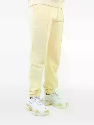 DAILY PAPER Naveah Logo-print Track Pants - Neutrals