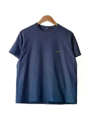 KHOKI Graphic-print T-shirt - Blue