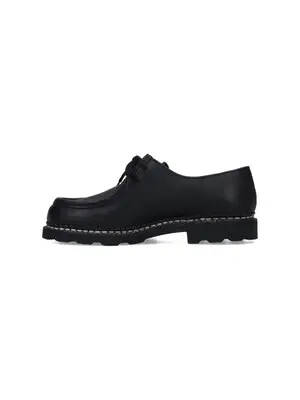 Paraboot Round-toe Loafers