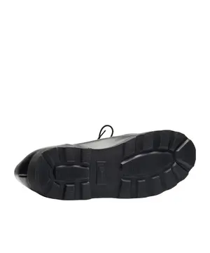 Paraboot Round-toe Loafers