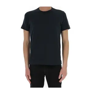 ORIGINAL VINTAGE Bag T-shirt - Black