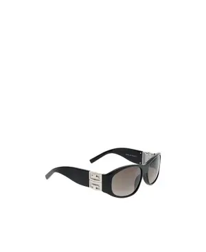 Givenchy Rectangle Frame Sunglasses