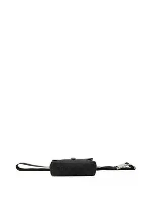 Gucci 2000-2015 Gg Canvas Jackie Belt Bag