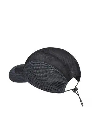Oakley Pursuit Ultra Mesh Cap - Black