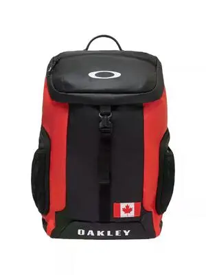 Oakley Canada Road Trip Rc Backpack - Black