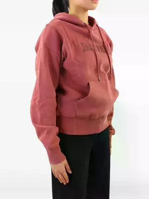 DAILY PAPER Nomafu Logo-print Hoodie