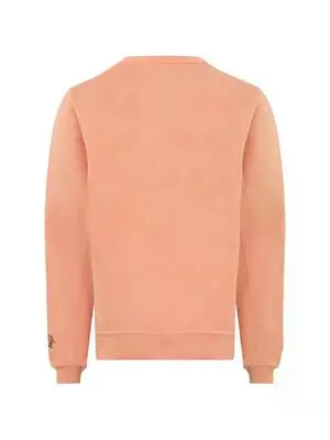 IN GOLD WE TRUST PARIS Logo-print Sweatshirt