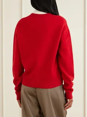 RÓHE Classic Cardigan