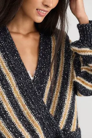 Free People We The Free Paper Planes Pullover