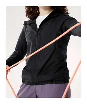 Arc'teryx Hooded Zip-up Jacket