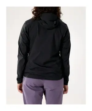 Arc'teryx Hooded Zip-up Jacket