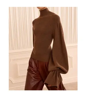 Ulla Johnson Knitted Pullover