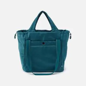 Hobo PLACES TO GO Tote Teal
