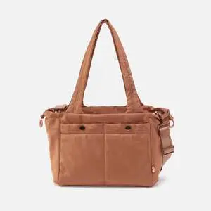 Hobo All In One Tote - Dune