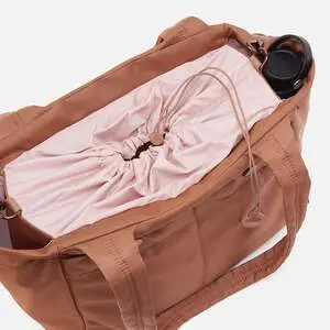 Hobo All In One Tote - Dune