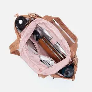 Hobo All In One Tote - Dune