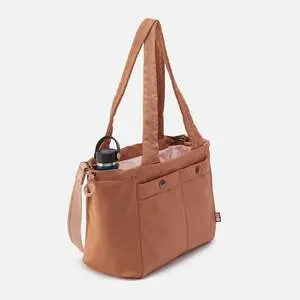 Hobo All In One Tote - Dune
