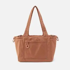 Hobo All In One Tote - Dune
