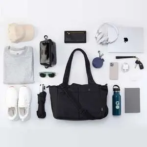 Hobo All In One Tote - Dune