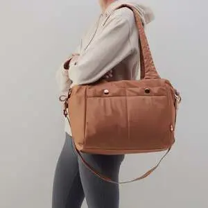 Hobo All In One Tote - Dune