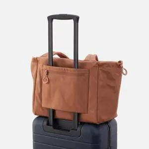 Hobo All In One Tote - Dune