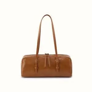Hobo Scottie Satchel - Truffle