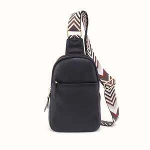 Hobo Cass Sling Black