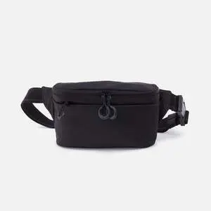 Hobo Be Hold Belt Bag - Jet