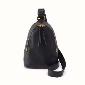 Hobo Fern Sling Black