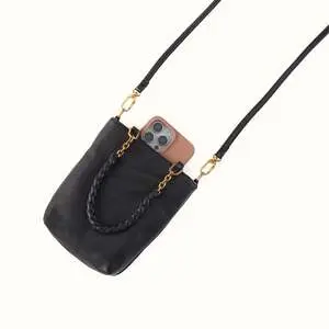 Hobo Tennessee Mini Bag - Black