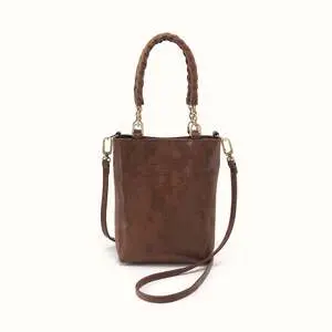 Hobo Tennessee Mini Bag - Mocha