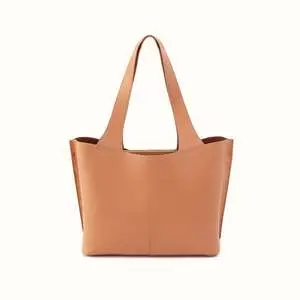 Hobo Vida Tote - Biscuit
