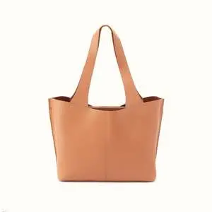 Hobo Vida Tote - Biscuit