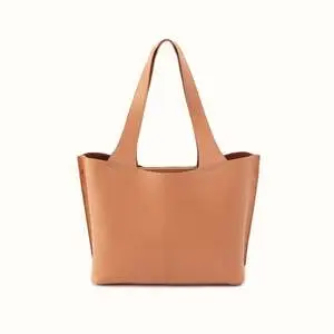 Hobo Vida Tote - Biscuit