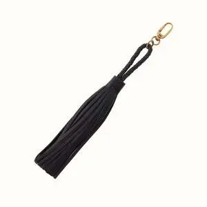 Hobo Ziggy Tassel Black