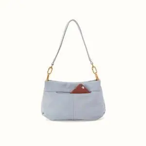 Hobo Advance Shoulder Bag - Indigo Cloud