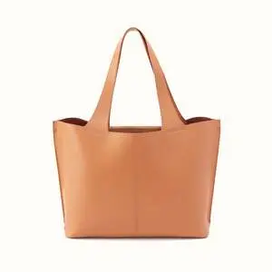 Hobo Vida Large Tote Biscuit