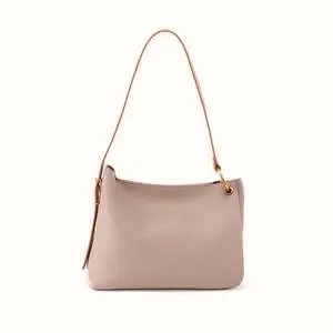 Hobo Rayna Shoulder Bag - Warm Adobe
