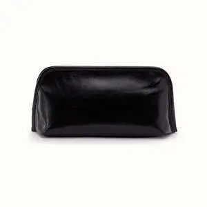 Hobo Beauty Brush Case - Black