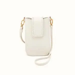 Hobo Expedition Phone Crossbody - Coastal Cloud