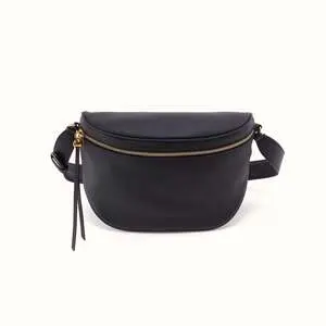 Hobo Juno Belt Bag Black