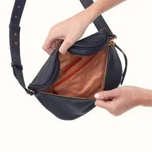Hobo Juno Belt Bag - Navy
