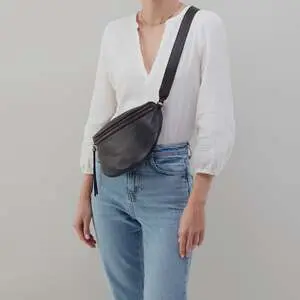 Hobo Juno Belt Bag - Navy