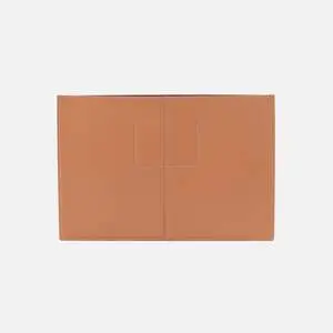 Hobo Vida Laptop Sleeve - Biscuit