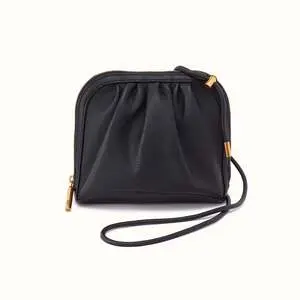 Hobo Isabelle Crossbody - Black