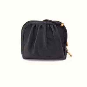 Hobo Isabelle Crossbody - Black