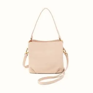 Hobo Starr Convertible Shoulder Bag - Ash Grey