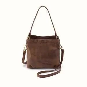 Hobo Starr Convertible Shoulder Bag - Mocha